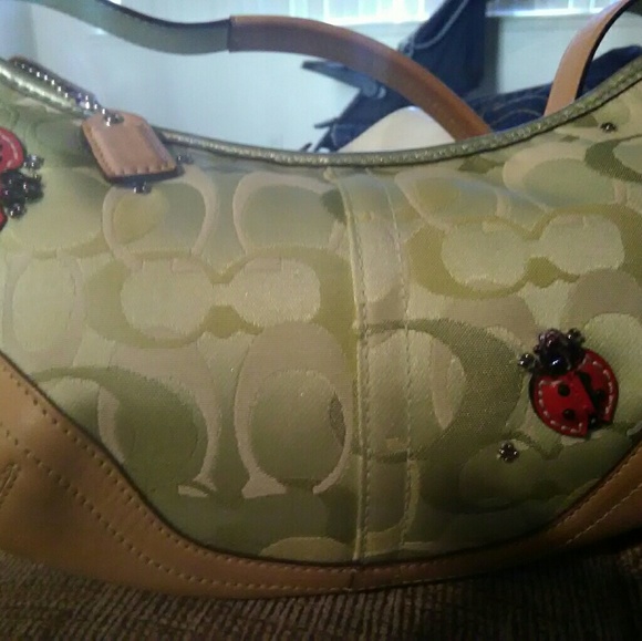 Coach | Bags | Small Coach Purse | Poshmark